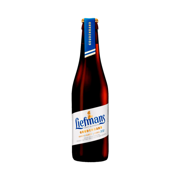 Cerveja Liefmans Goudenband 330ml