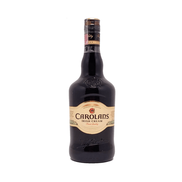 Licor Carolans 750ml