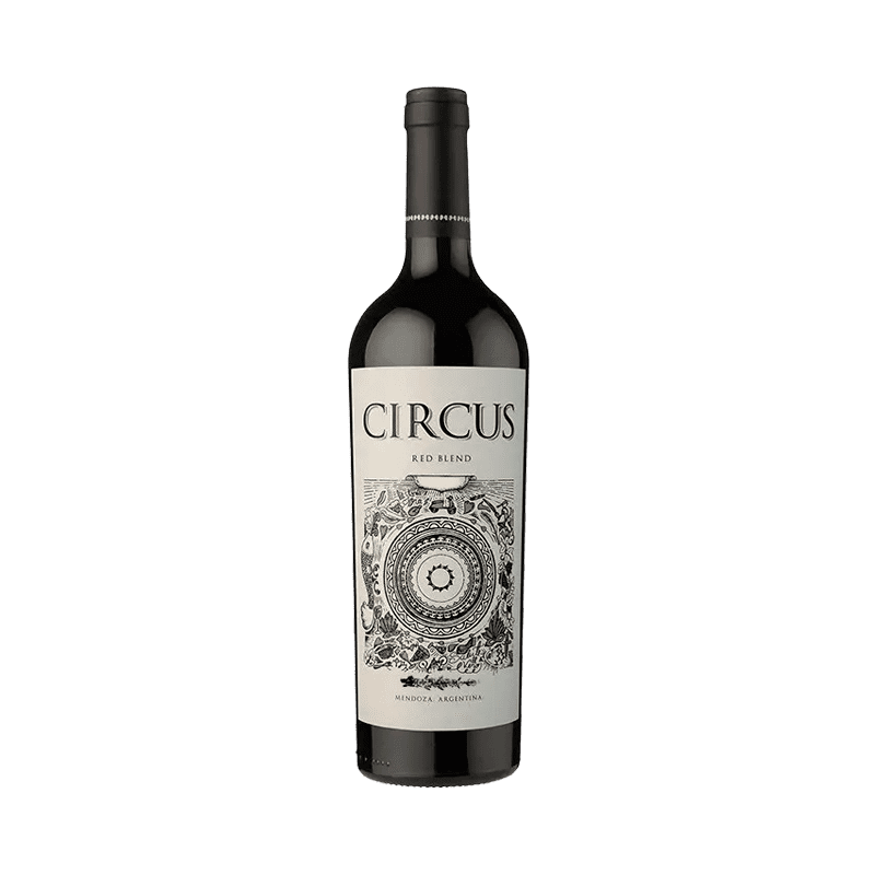 Vinho Circus Red Blend 2020 750ml
