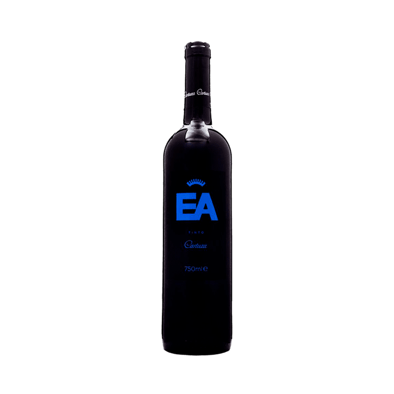 Vinho Cartuxa Ea 2021 750ml