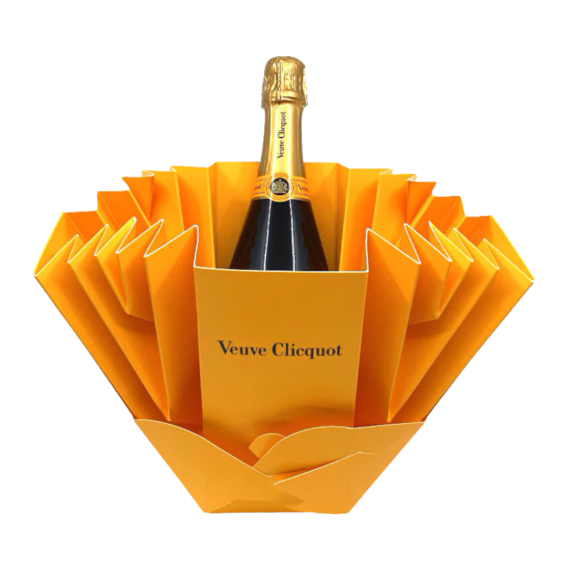 Champagne Veuve Clicquot Brut Ice Box 750ml
