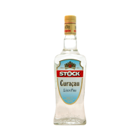 Licor Stock Fino Curaçau 720ml