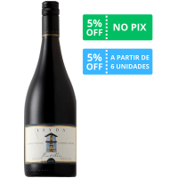 Vinho Leyda Single Vineyard Las Brisas Pinot Noir 2018 750ml