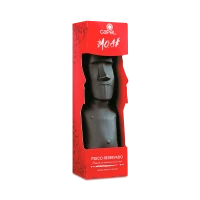 Pisco Capel Moai Reservado 1L