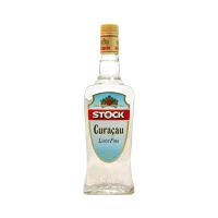 Licor Stock Fino Curaçau 720ml