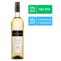 Vinho Terrazas Reserva Torrontés 2019 750ml